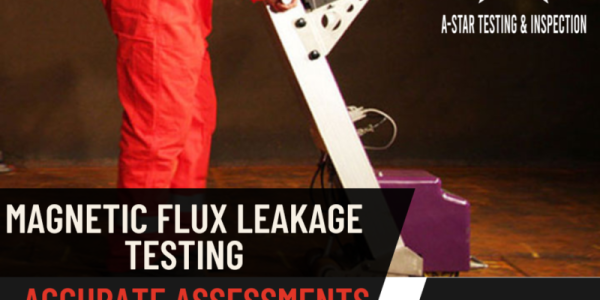 Magnetic flux leakage testing companies India